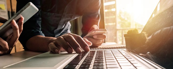 Managed IT Services Provider | Houston | Wright Business Technologies