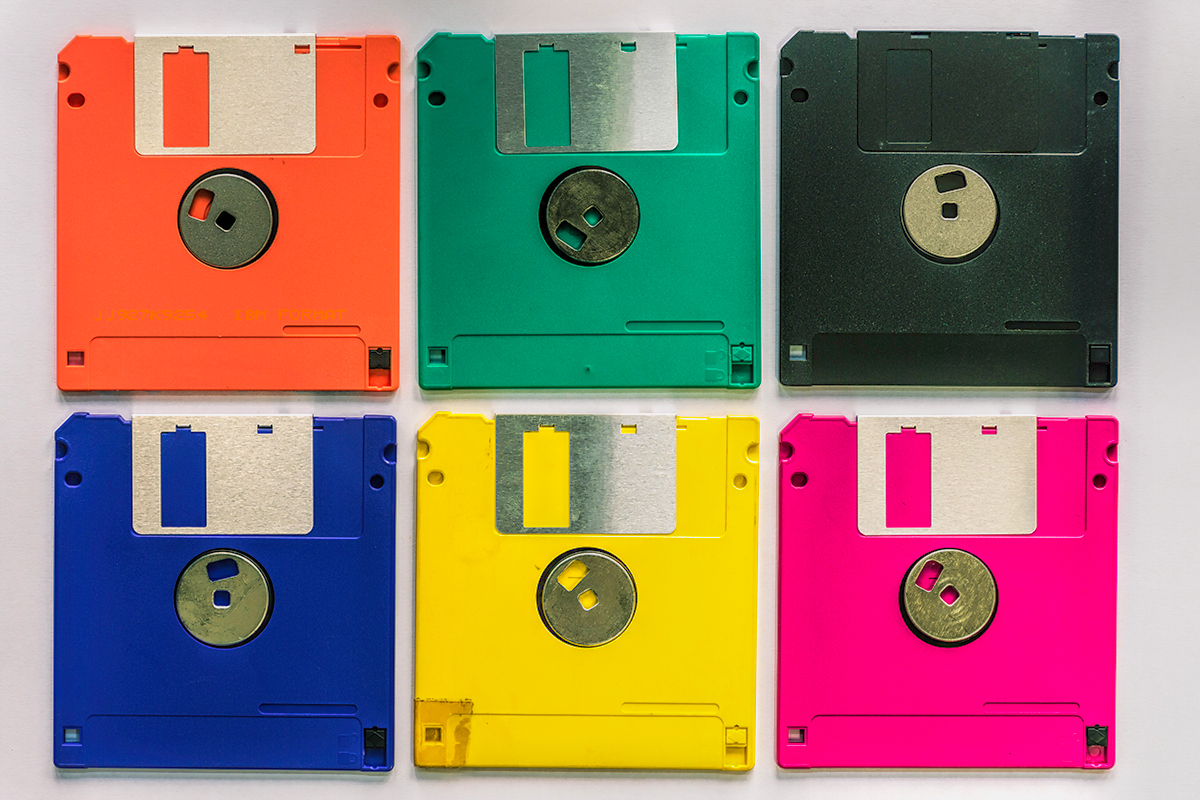 Outdated Technology Is Costing You More Than You Think - Wright