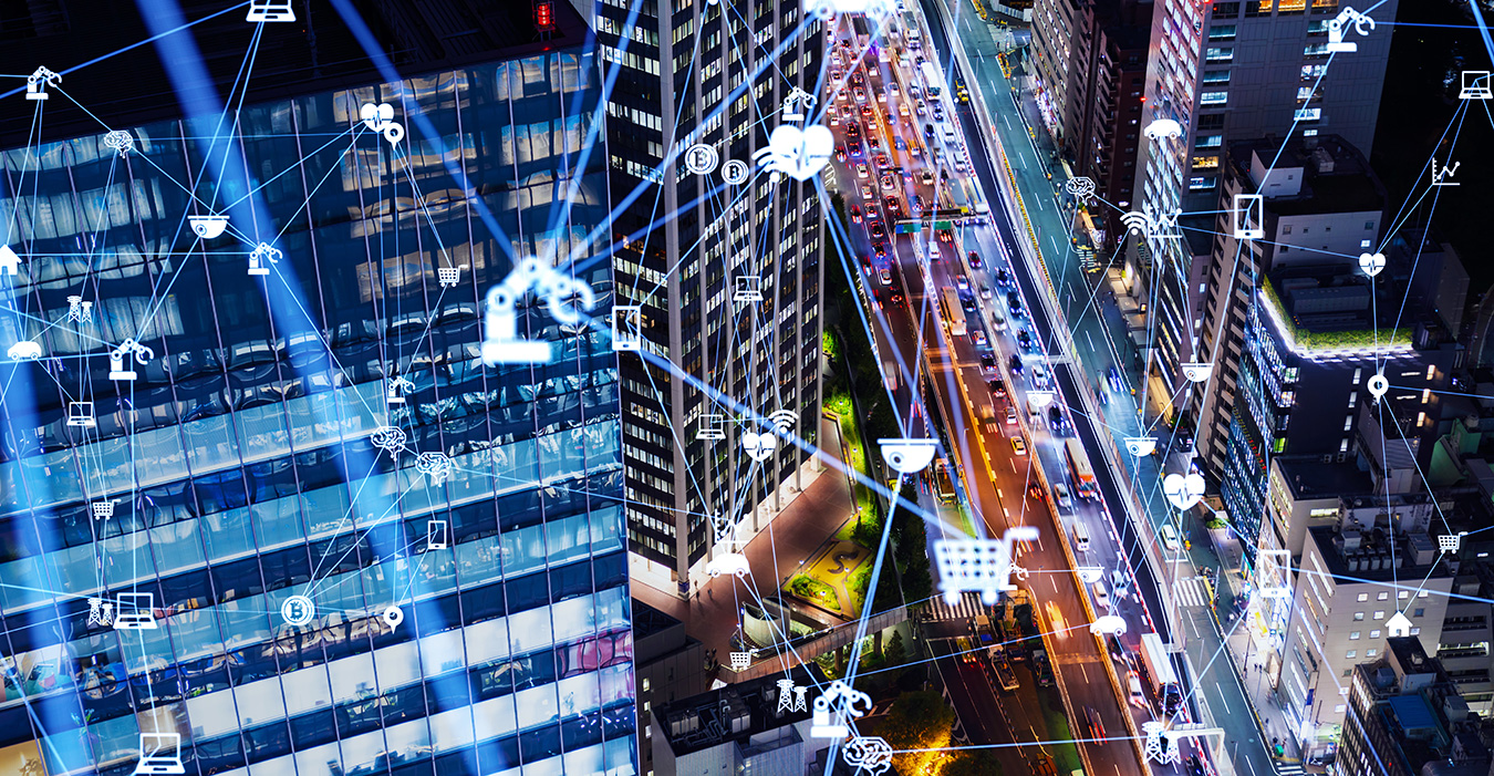 Guide To Enterprise IT Infrastructure - Wright Business Technologies